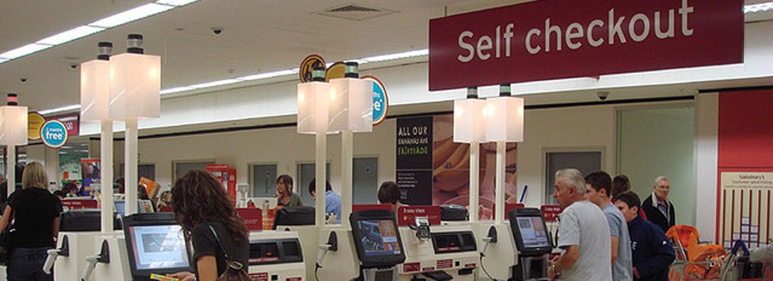 Self checkout lanes in email marketing: Asking for trouble - Trial and ...